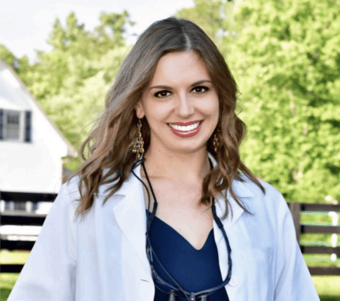 Meet Your Dentist in Cary, NC - Dr. Emily Ann Reece