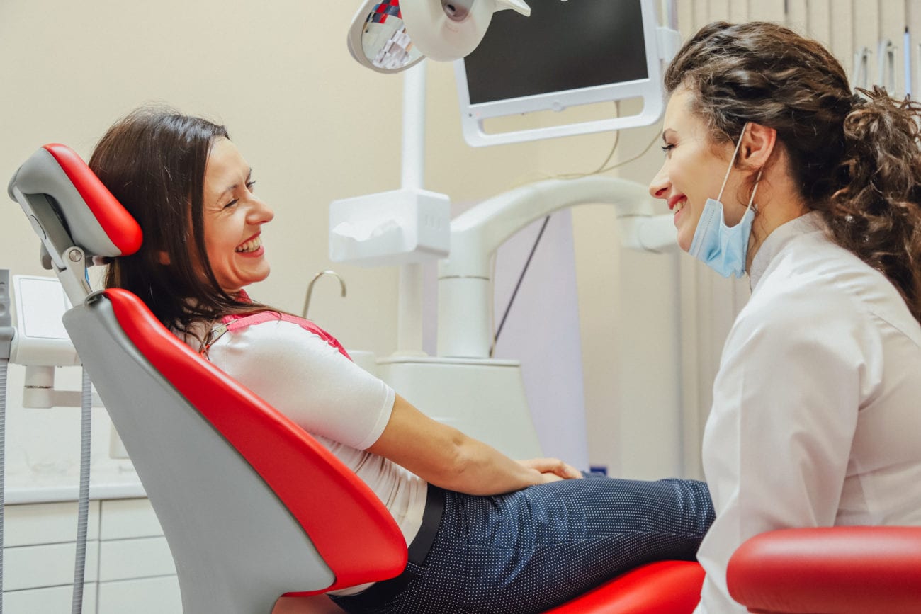 Periodontal Disease Treatment Cary Nc Gingivitis Raleigh