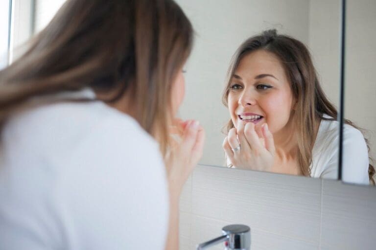 What Happens When You Burn Your Mouth? - Dentist in Cary, NC